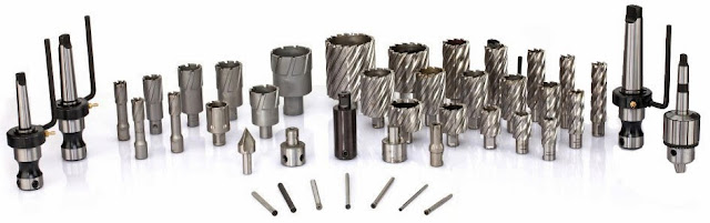 Laskar Jaya Mandiri: MATA BOR / CORE DRILL / JETBROACH / HOLE CUTTER