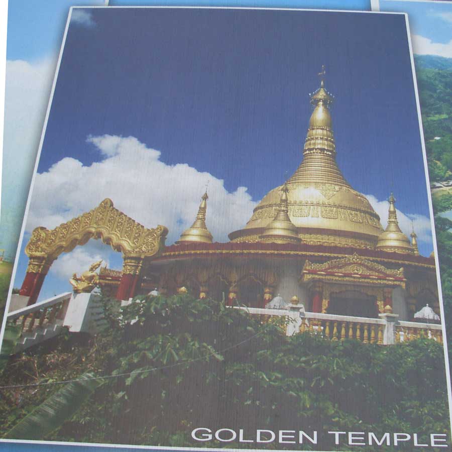 Picture Wallpapers Gallery: Bandorban Tour