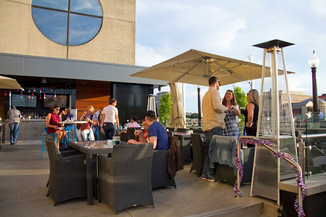 Top 5 Hidden Gem Patios in GR - Modish Mitten