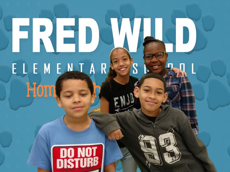 Fred Wild Elementary