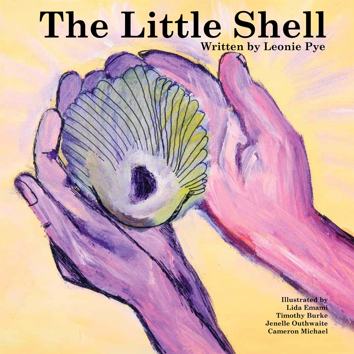 Striving For Happiness: April 2014