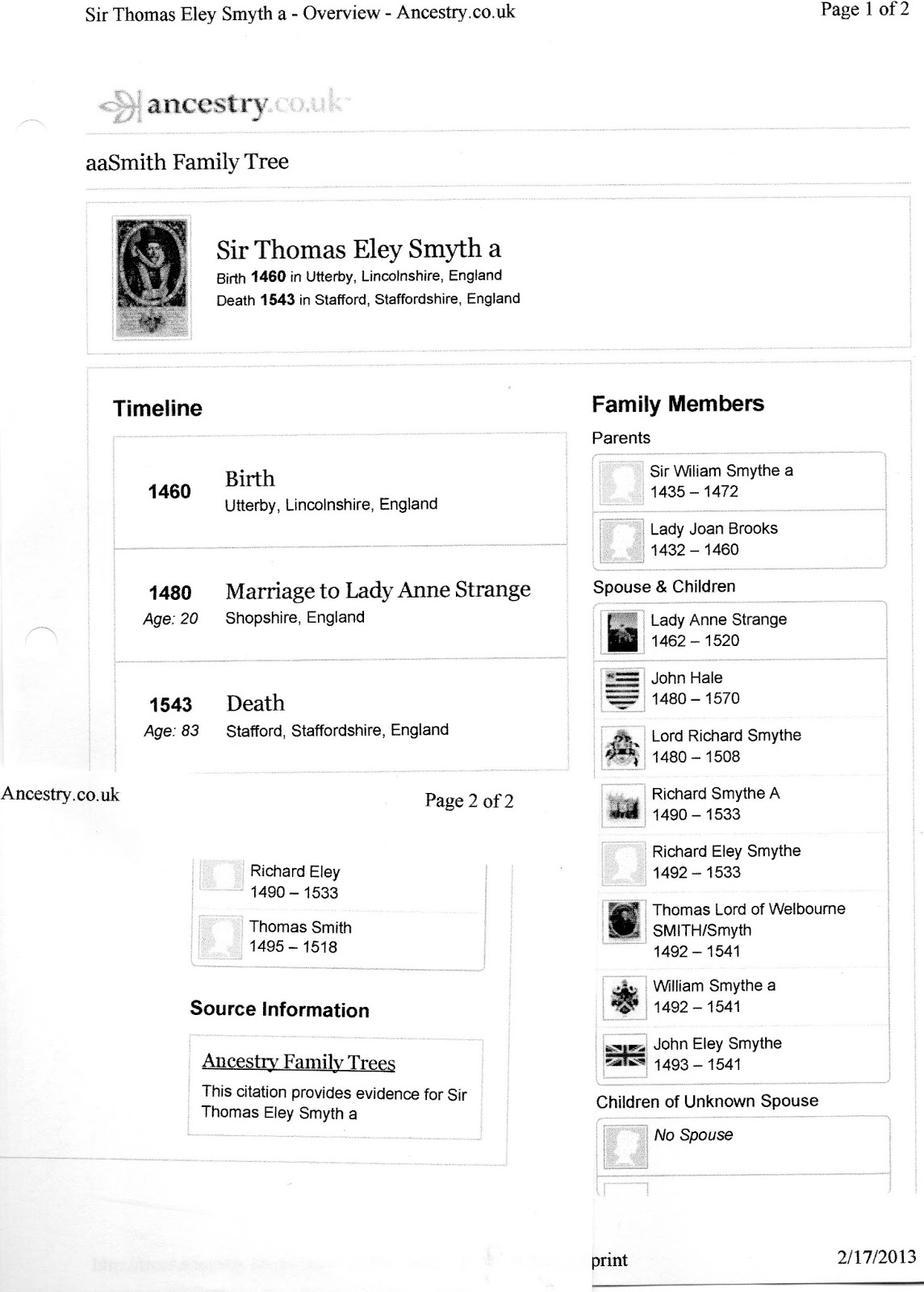 REICHELGEONOLOGYPROJECT