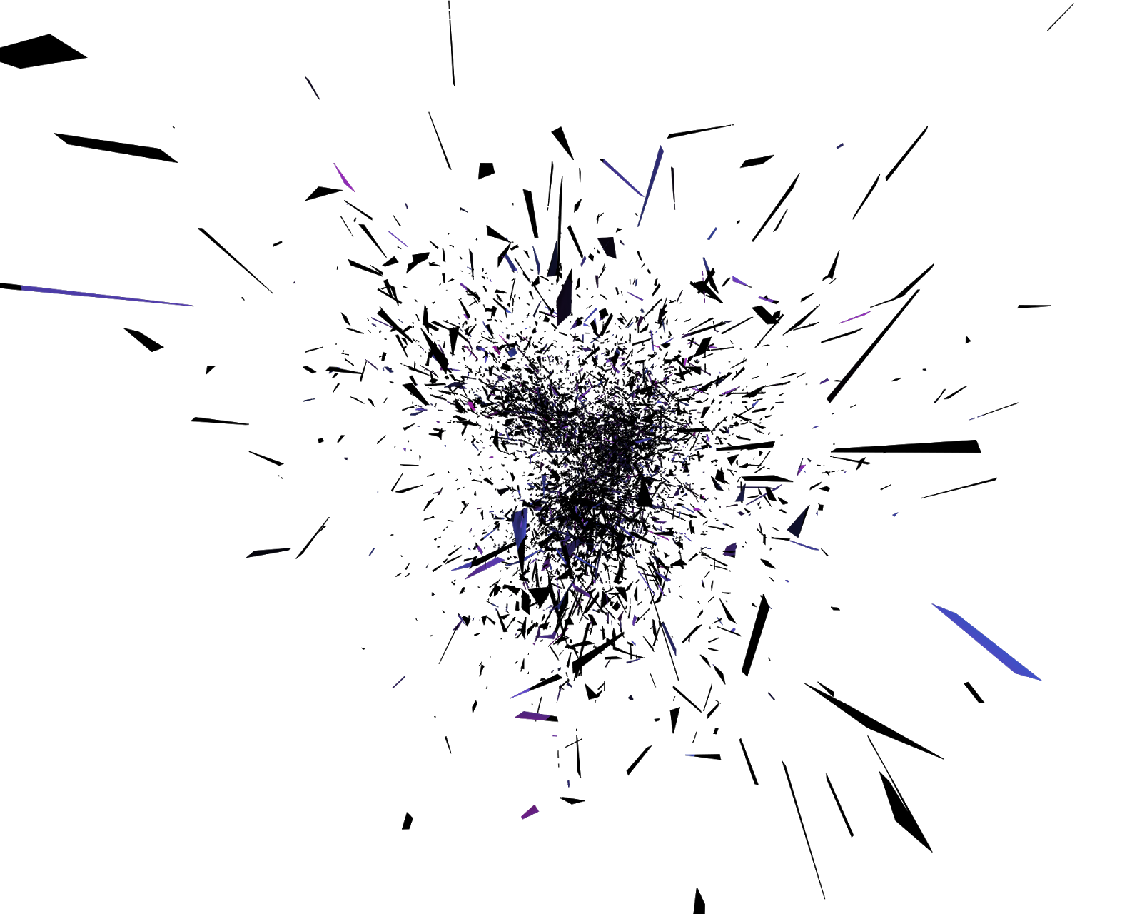 Special Effect Render