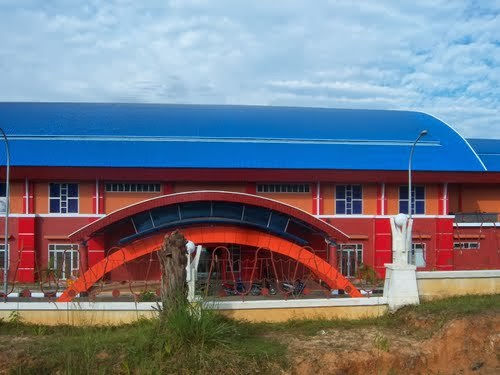 Profile of Nunukan - North Borneo - hac.official