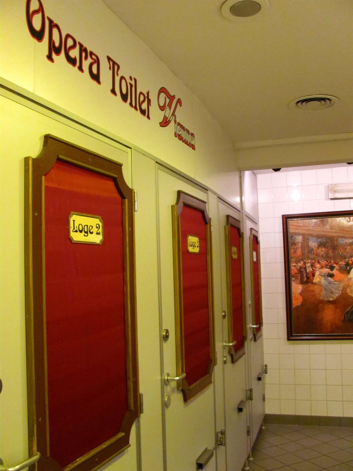 Adventure is out there!: A Fan-Tastic Trip Around Europe!