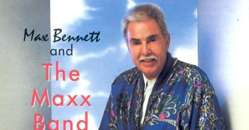 La Bible de la Westcoast Music - Cool Night -: Max Bennett And The Maxx ...
