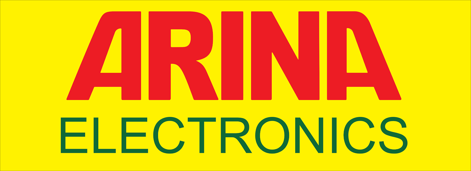Arina electronics - Цахилгаан барааны дэлгүүр