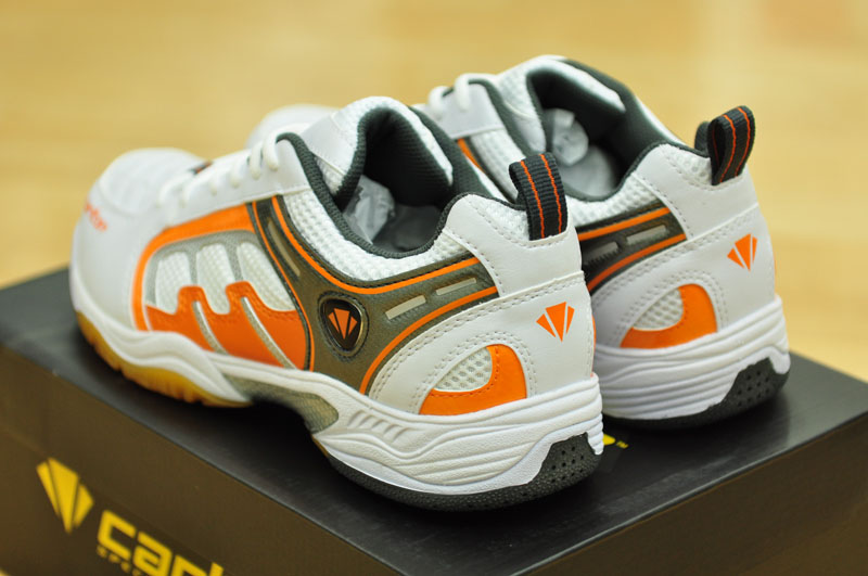 NETPLAY SPORTS: CARLTON BADMINTON SHOE FS1006