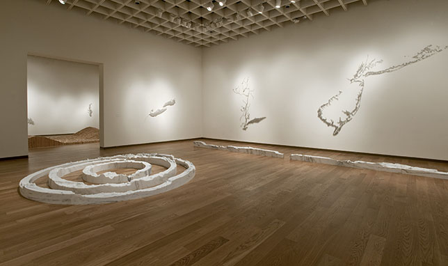 Artist of the day: Artist of the day, September 20: Maya Lin, American ...