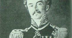 100 TEMAS SOBRE HISTORIA ARGENTINA: Angel Pacheco. Un "correcaminos" de ...