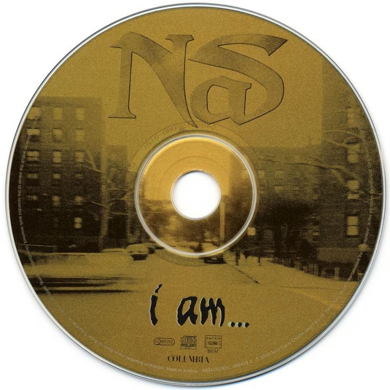 Nas Archives * RlsMaradona