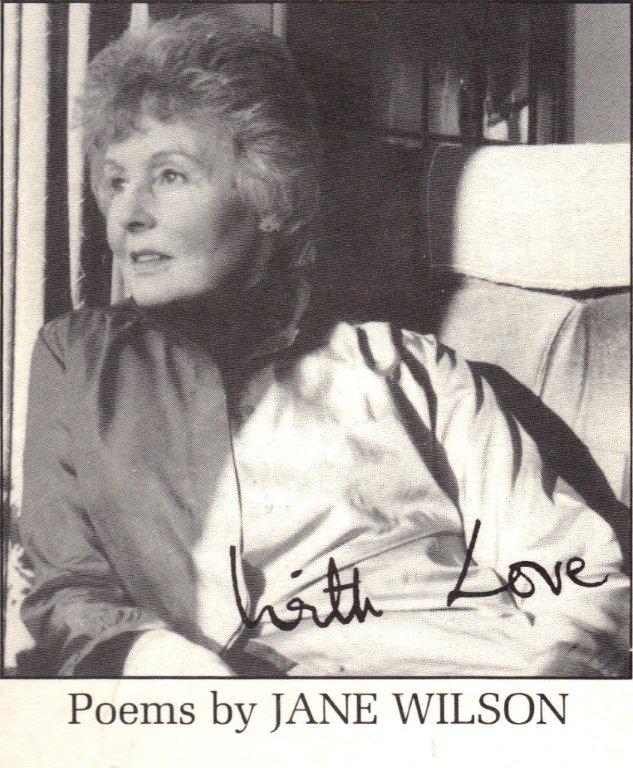 Ackworth born, gone West: June 2011