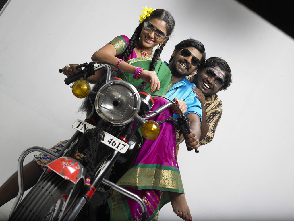 Beeman Hasthinapuram Movie Stills | cinemanews4u