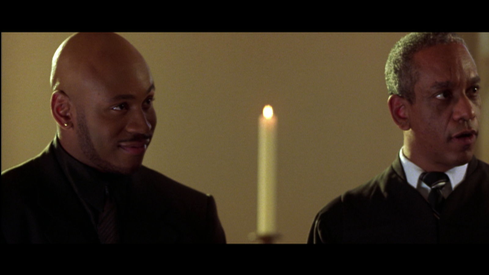 The Department of Afro American Research, Arts and Culture