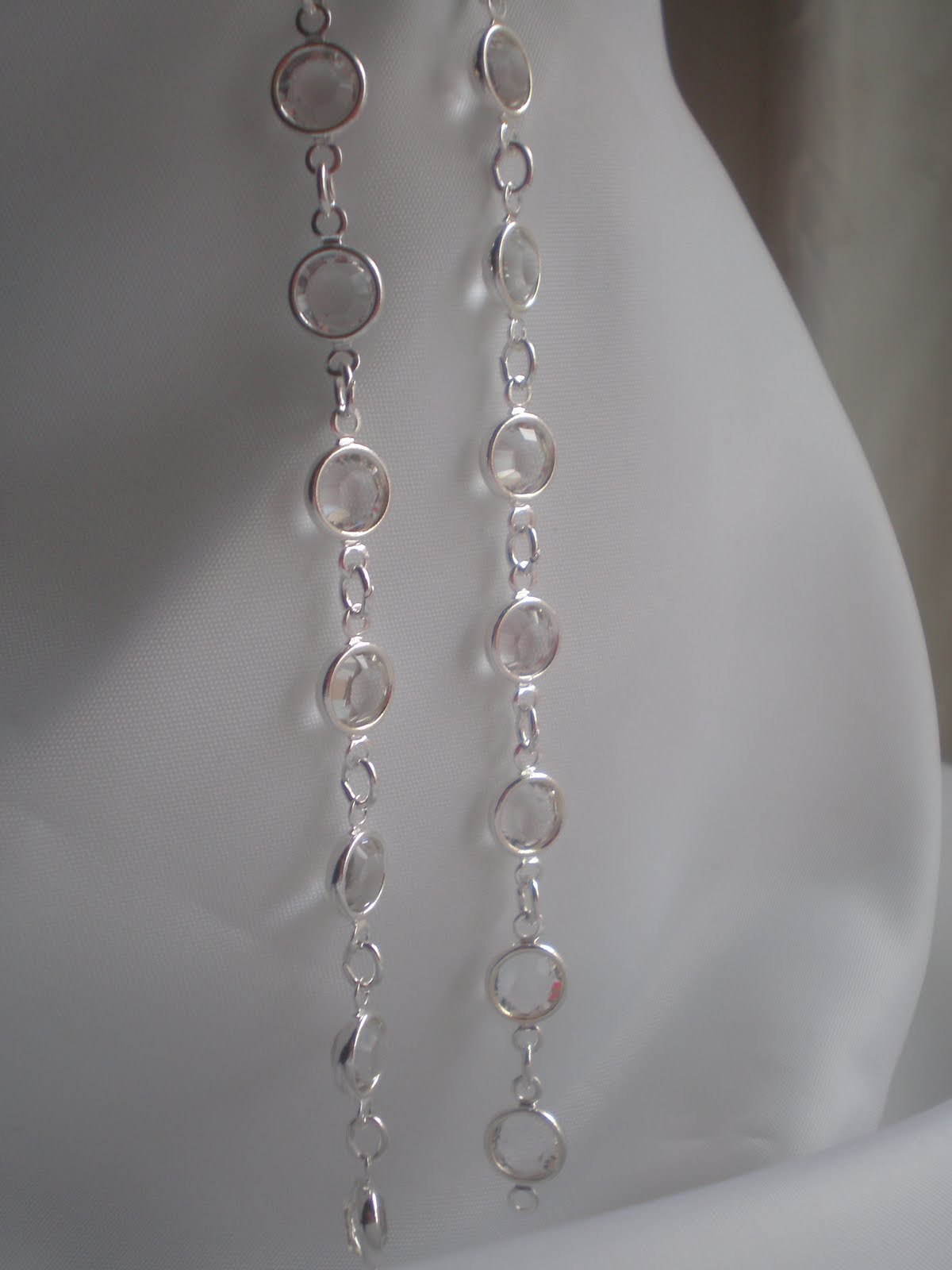 Koukla Mou Designs