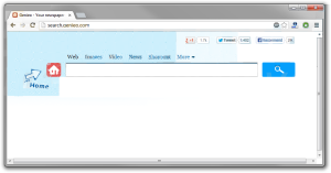 Eliminar Genieo: guía completa desinstalación quitar Genieo - Limpie la ...
