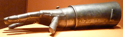 The Presurfer: War And Prosthetics: How Veterans Fought For The Perfect ...