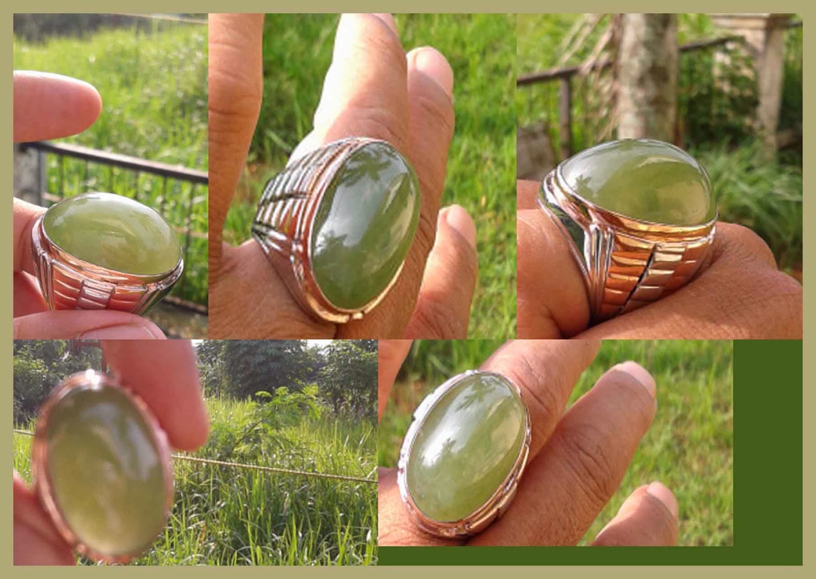 Cinta Batuan: Batu Aceh Belimbing yang mumpuni