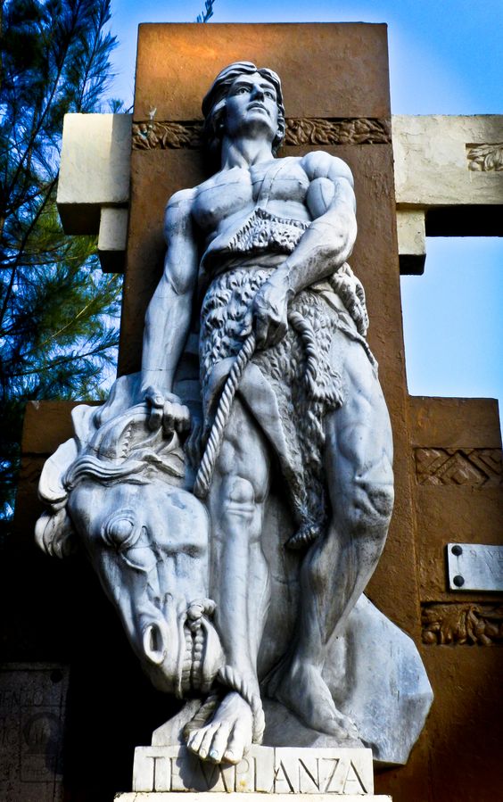 Vivir la Fe Católica: La virtud de la templanza - San Juan Pablo II