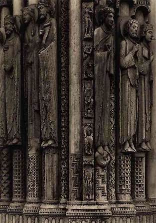 proyecto-fotográfico: Robert Bourdeau. Structural Landscapes