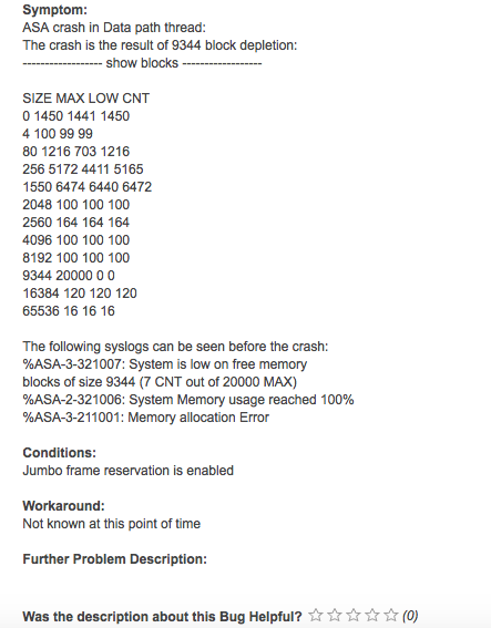 Ken Felix Security Blog: cisco bug has finally posted