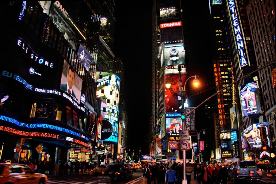 Times Square [1980] - bittorrentcode