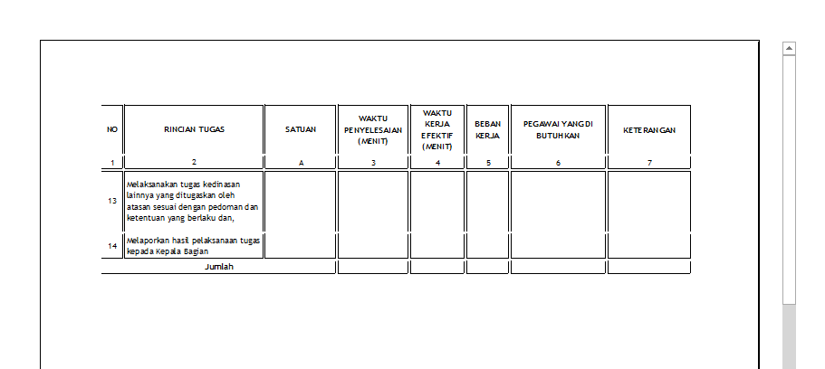 CARA MEMBUAT HEADER YANG SAMA DISETIAP PAGE HALAMAN PADA MICROSOFT ...