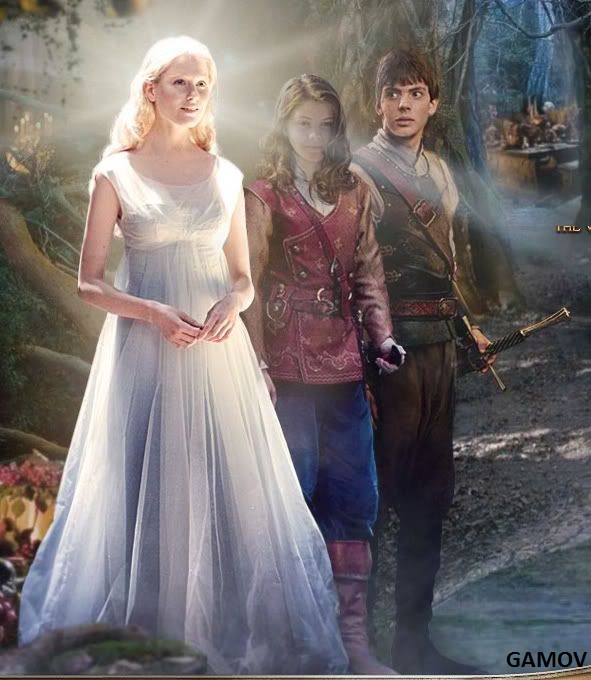 DOWNLOAD NARNIA:THE VOYAGE OF THE DAWN TREADER HD FOR FREE