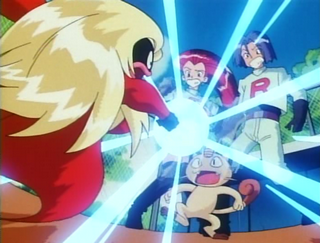 Poké-Arquivo: 124 - Jynx (Design Antigo) ~ PMD || Acervo de Imagens de ...