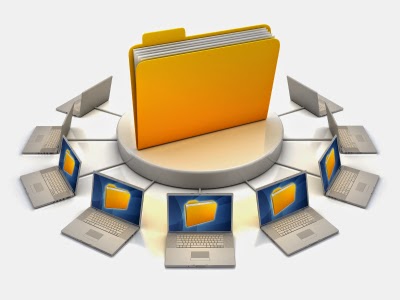 Redes de datos: Compartir recursos en red