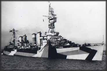 Flâneur: Reflections of a Bric-a-Brac Gay Mind: Dazzling Ship ...