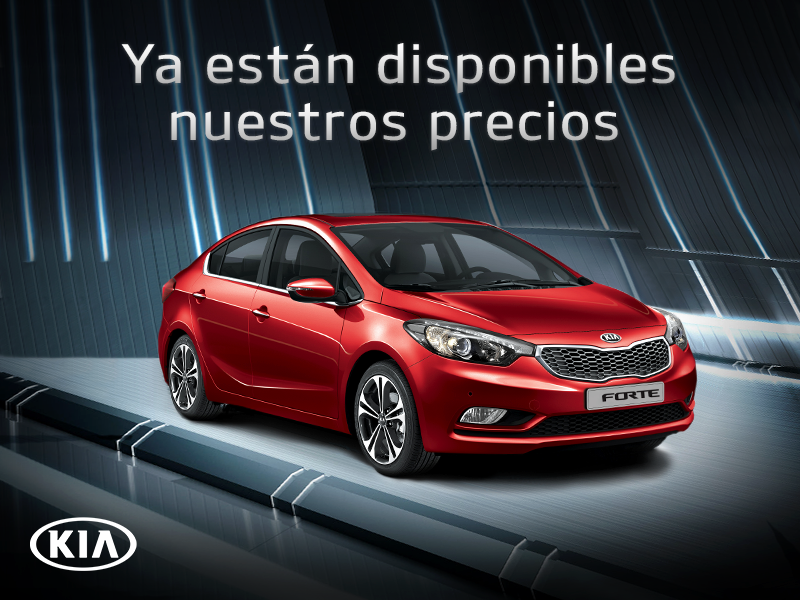 Conoce los precios de los vehículos KIA en México « #AUTOFAME Blog