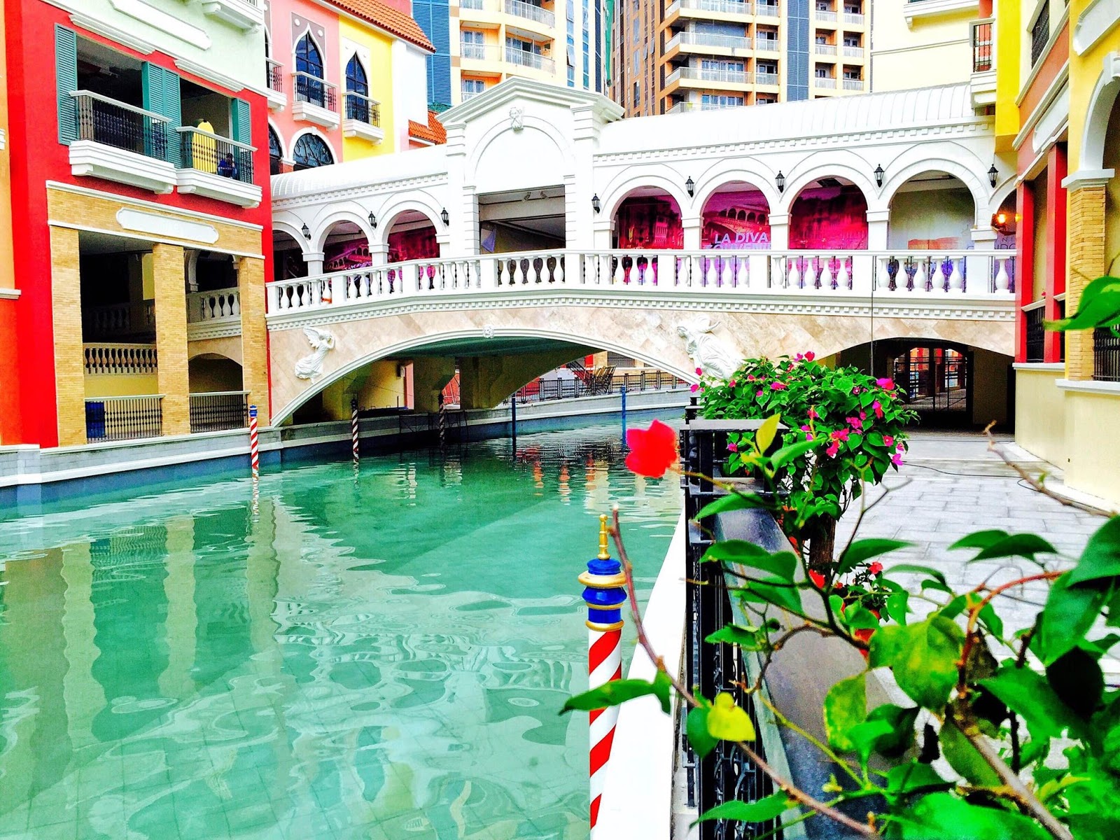 Dreaming of Visiting Venice? You'll Gonna Love this Grand Canal at The ...