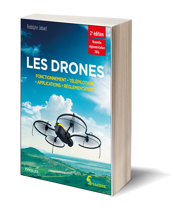 Les drones pdf ~ TechnologiePro