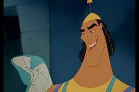 Stevie Mo's Movie Show: Animation Nation Part 1