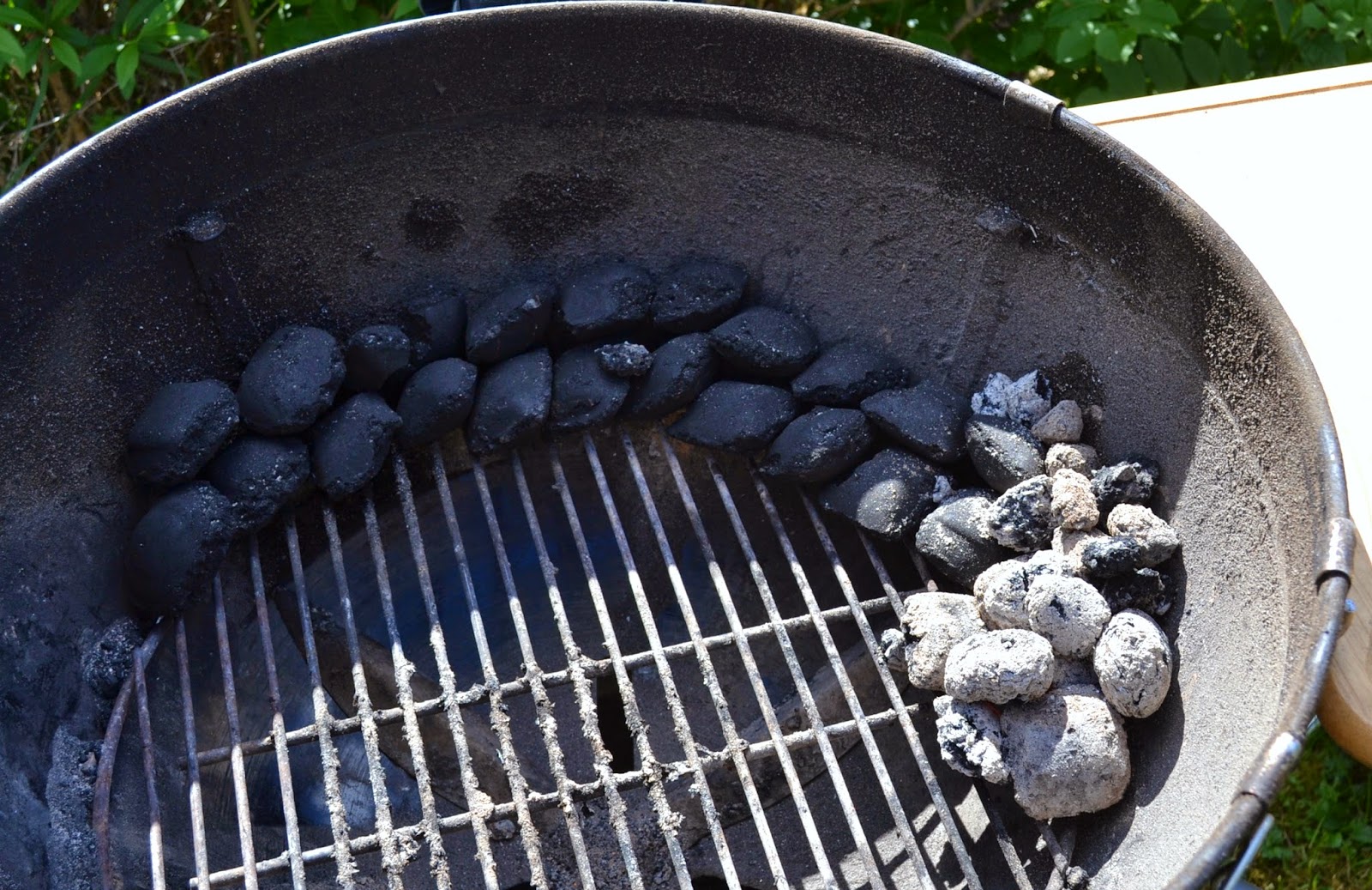 Jimps Grill: Snake metoden