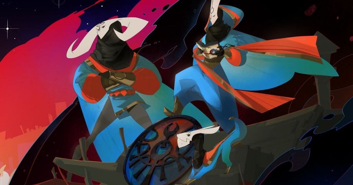 Pyre (PC/PS4): o que esperar do novo jogo da Supergiant - GameBlast