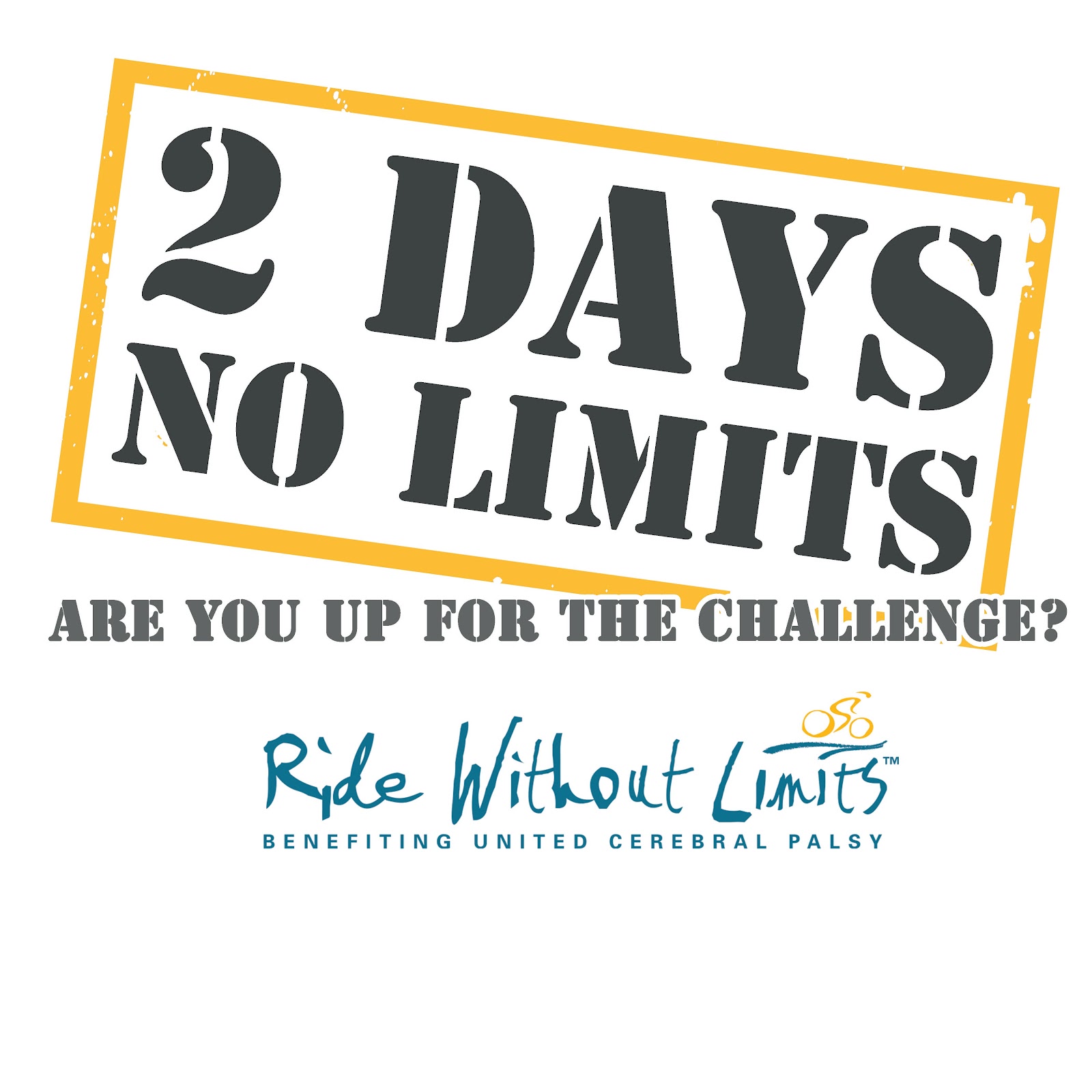 M. Warhola: Ride Without Limits Poster & Materials