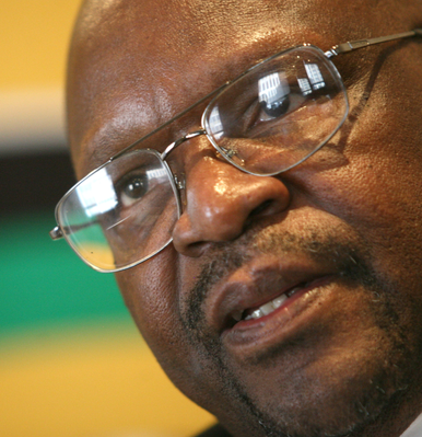 DA AGANG LIE ABOUT ELECTORAL SYSTEM - BREAKING NEWS SOUTH AFRICA