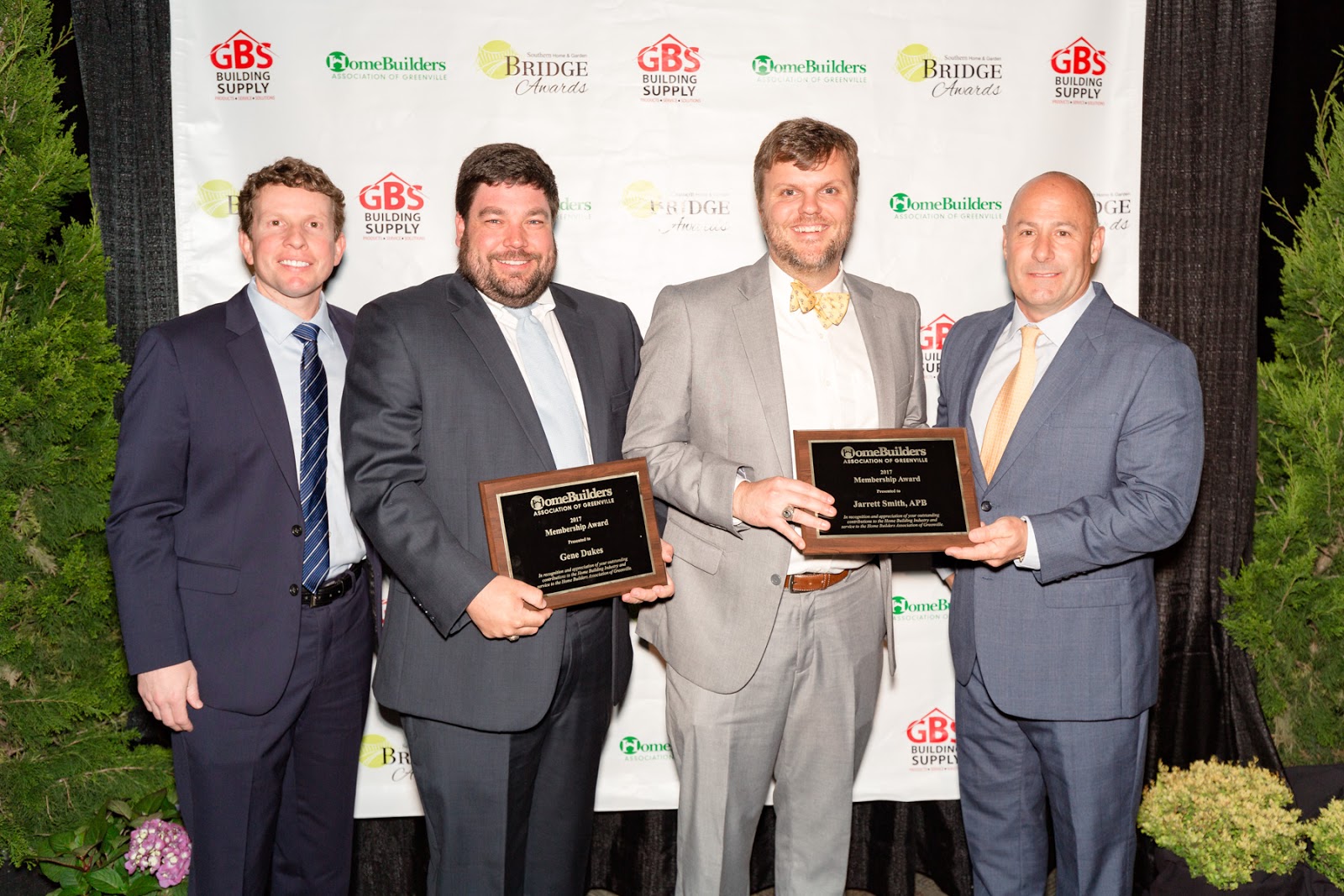 Builder Review Daily: Home Builders Association of Greenville: Fifth ...