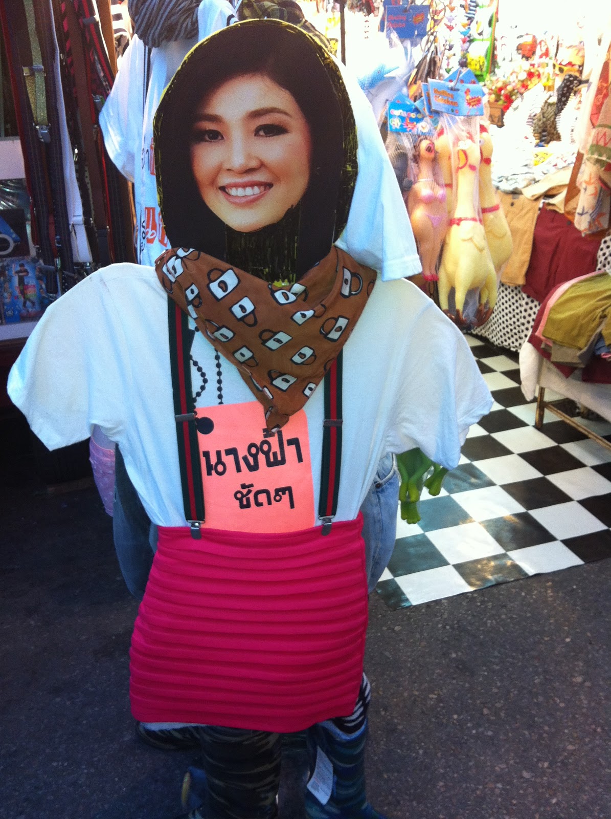 FunkyPix2: Dear Diary: it's the dampish-and-not-too-wet-yet season in ...