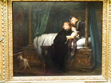 Grace Elliot - blog.: Manchester Square - Joanna Southcott and the Pig ...