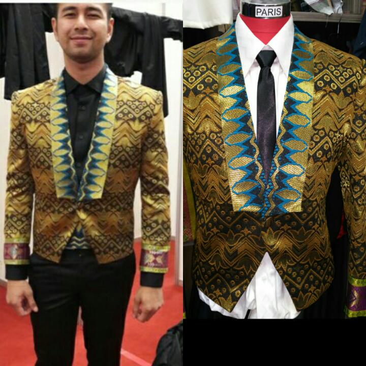 permak jas | penjahit jas slim fit spesialis jakarta selatan
