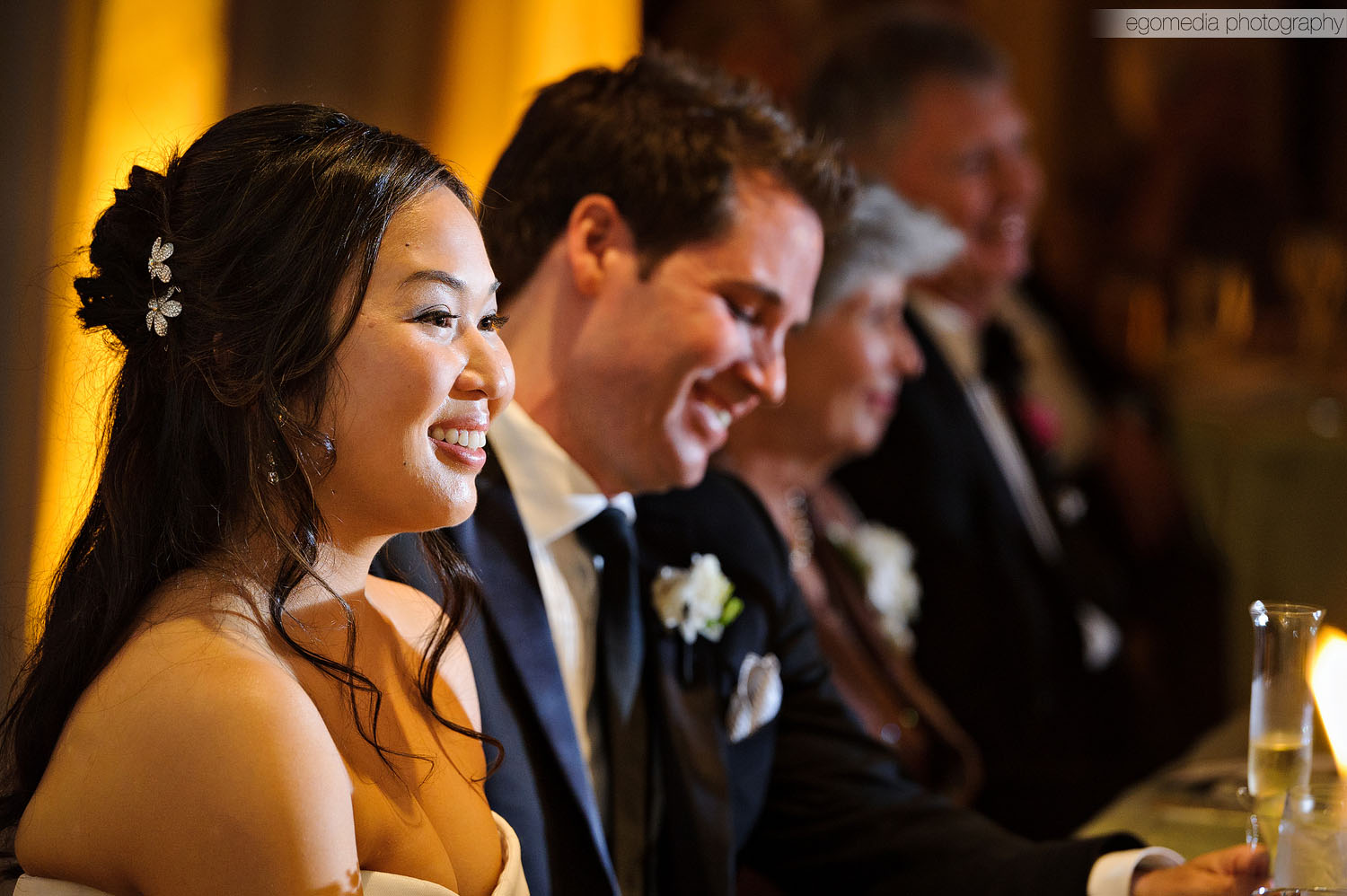 Bridal Bubbly: Jul 21, 2011