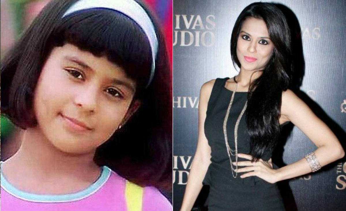 Top 5 Bollywood Famous Child Actors Who Become Hot - Next 330