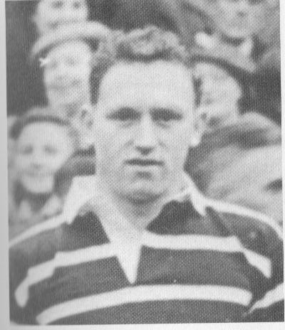 A FEATHERSTONE ROVERS BLOG: April 2011