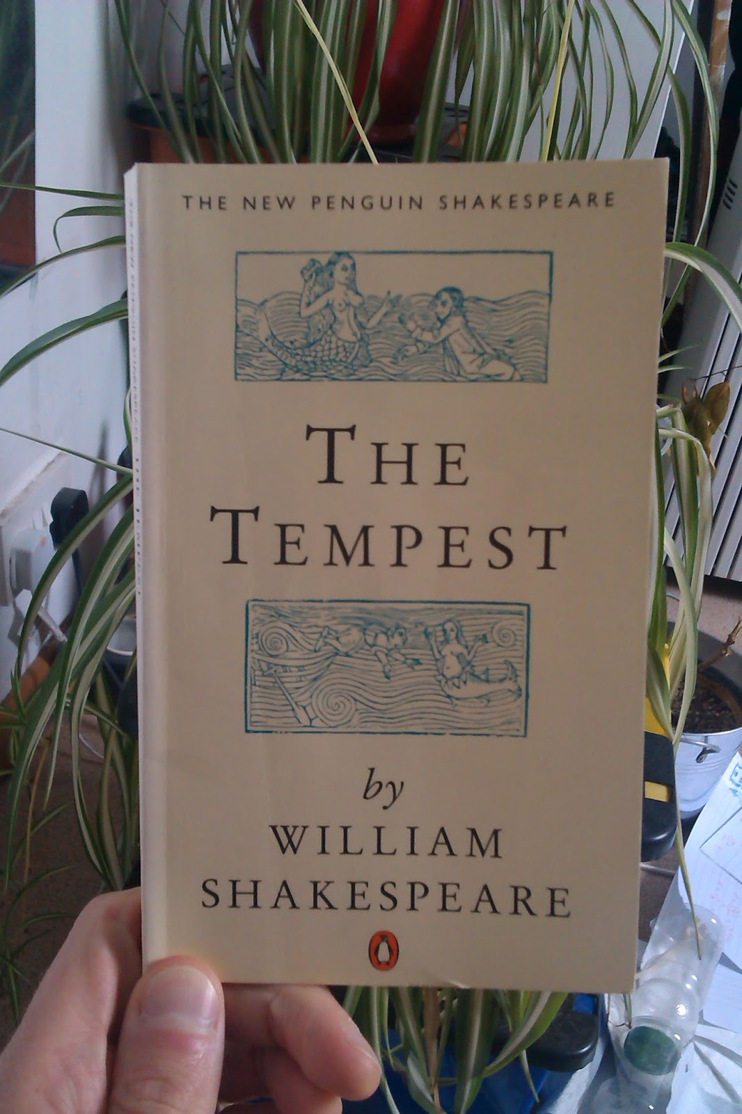 The Myths and History of Red Hair: Freckles in Shakespeare's The Tempest