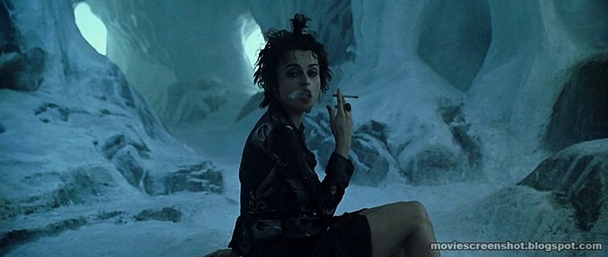 Fight Club movie screenshots and pictures