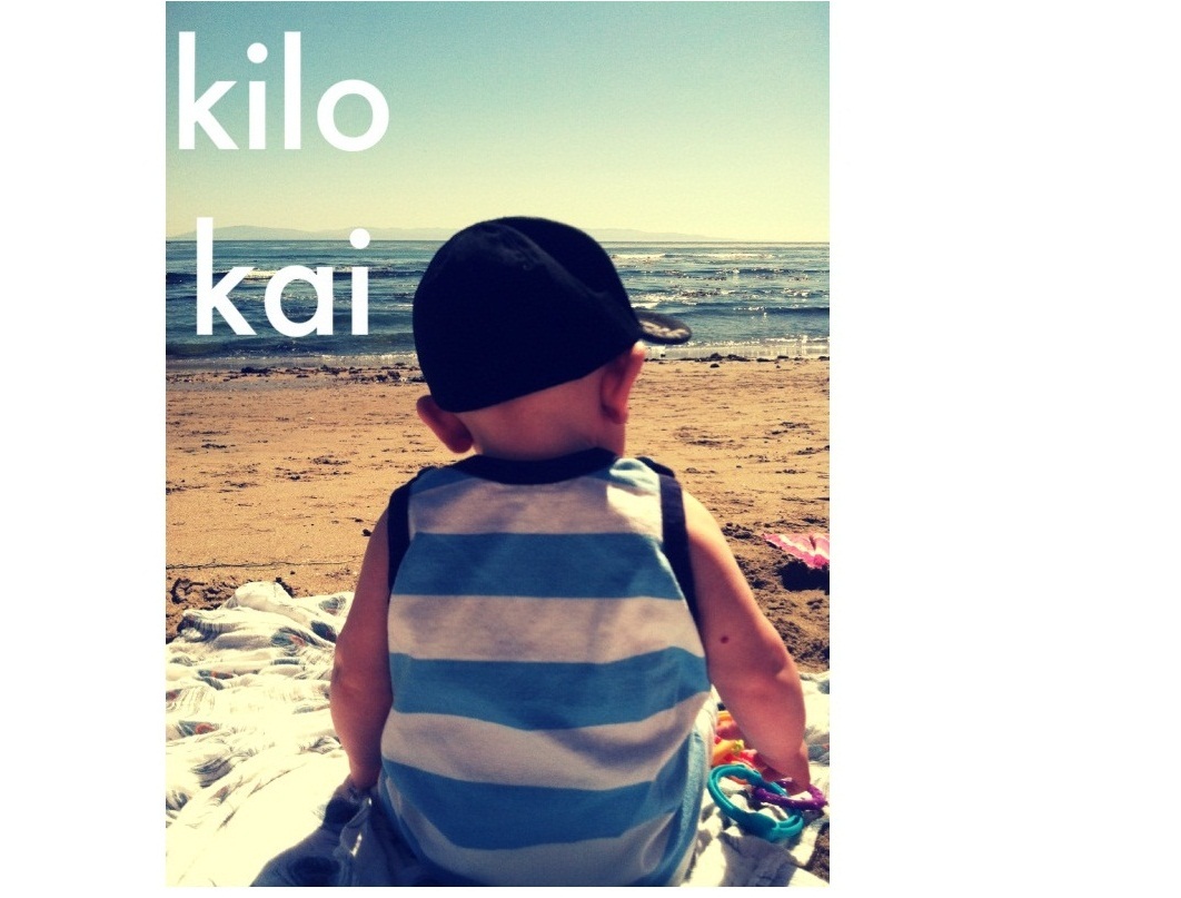 Kilo Kai: Miracles Do Come True
