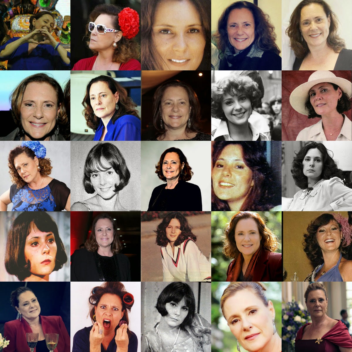 Fã Clube Elizabeth Savalla: Elizabeth Savalla